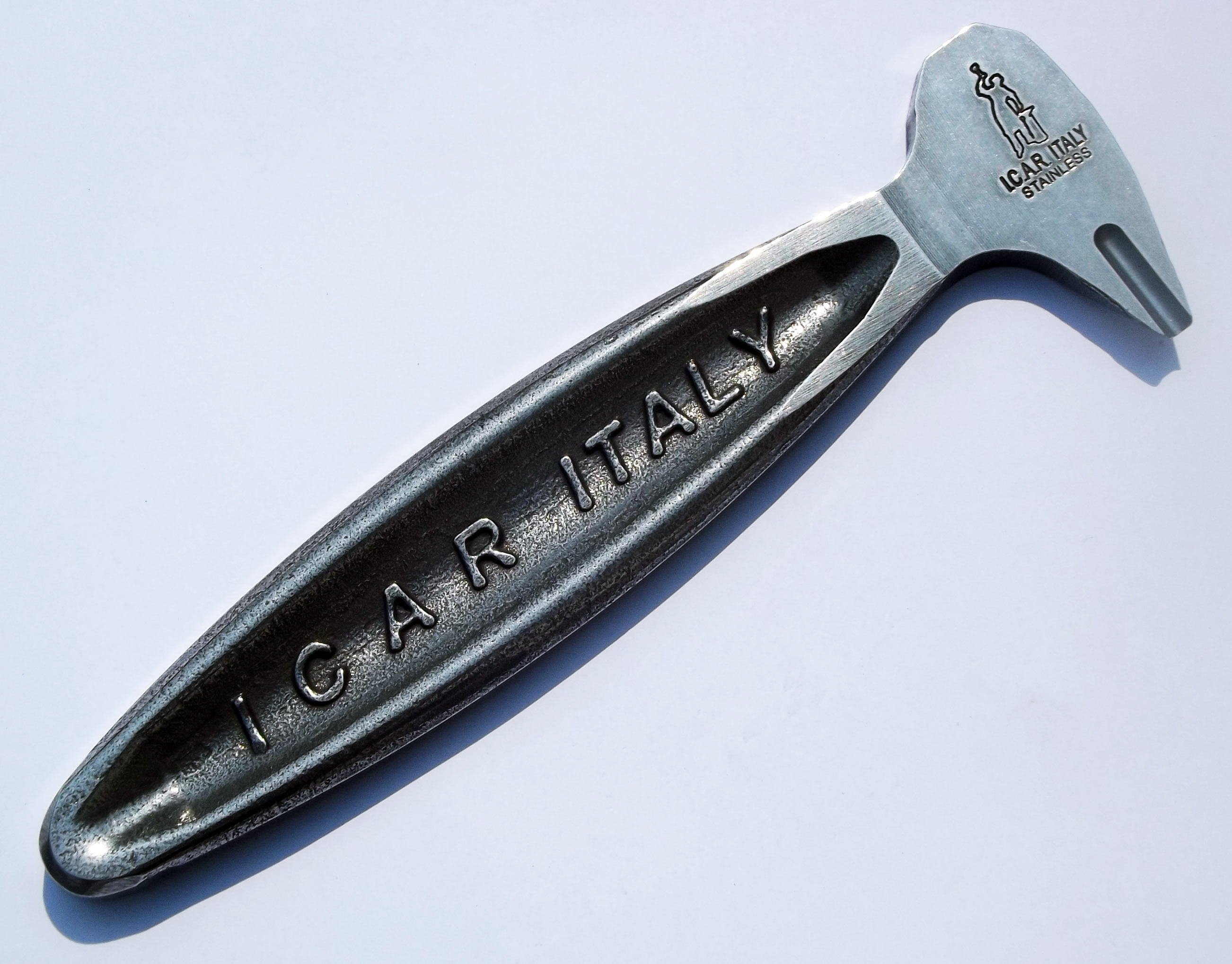 ICAR - The Italian Farrier Tools