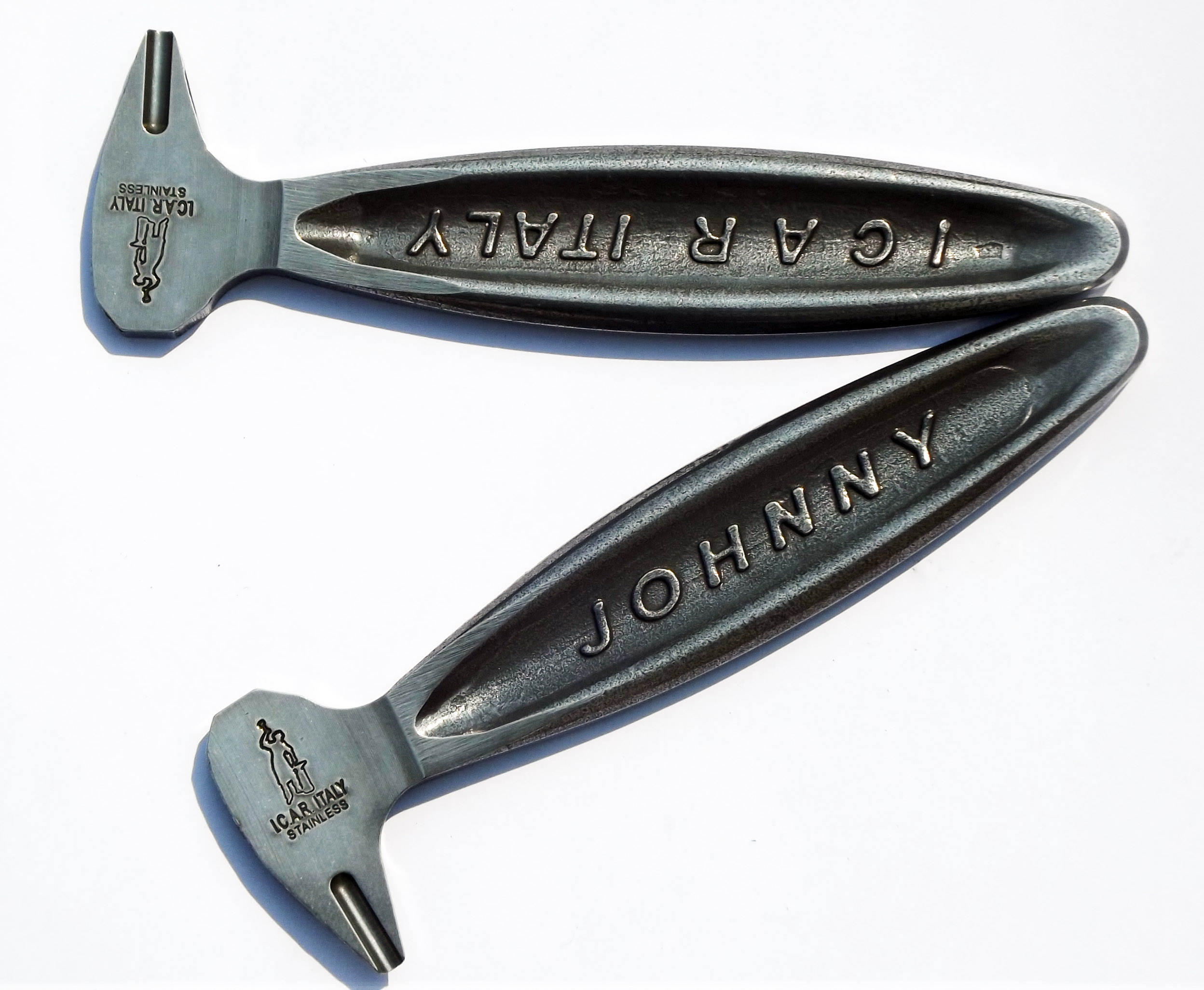 ICAR - The Italian Farrier Tools