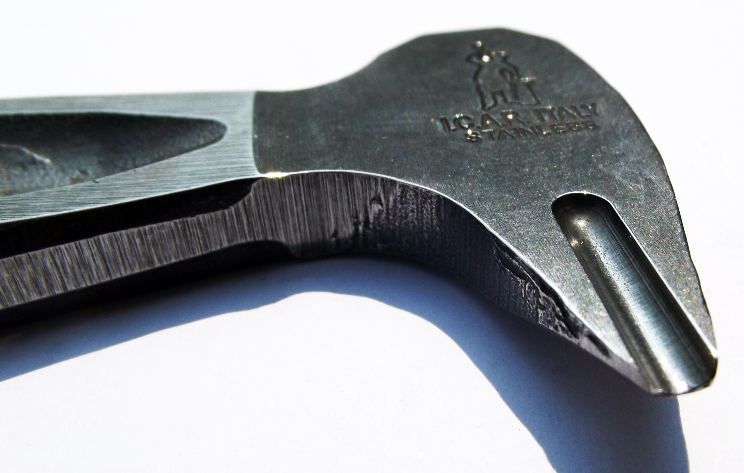 ICAR - The Italian Farrier Tools