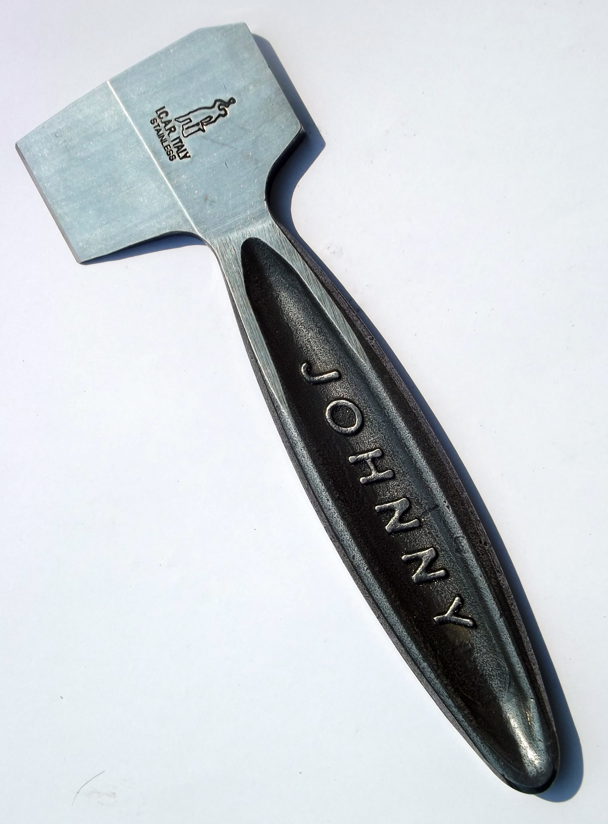 ICAR - The Italian Farrier Tools